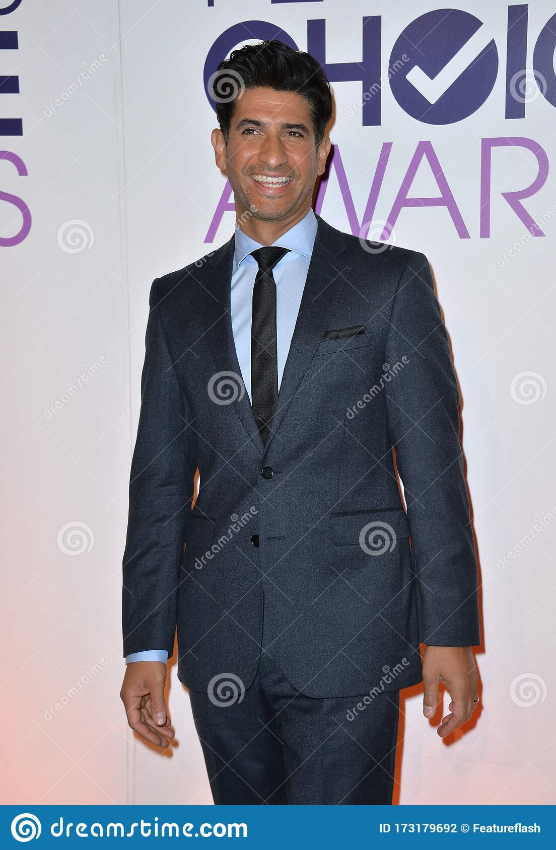 Raza Jaffrey - actor - biography, photo, best movies and TV shows