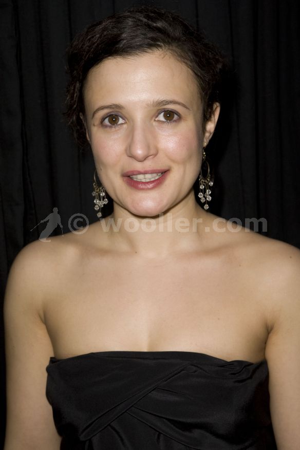 Lyndsey Marshal - actress, producer