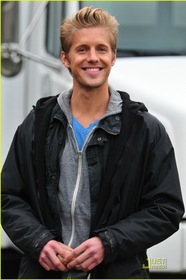 Matt Barr - actor, producer - biography, photo, best movies and TV shows