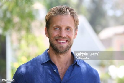 Matt Barr - actor, producer - biography, photo, best movies and TV shows