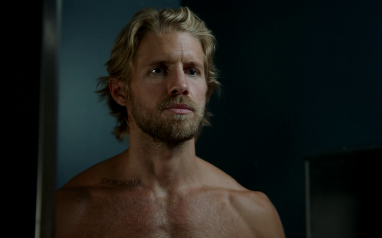 Matt Barr - actor, producer - biography, photo, best movies and TV shows