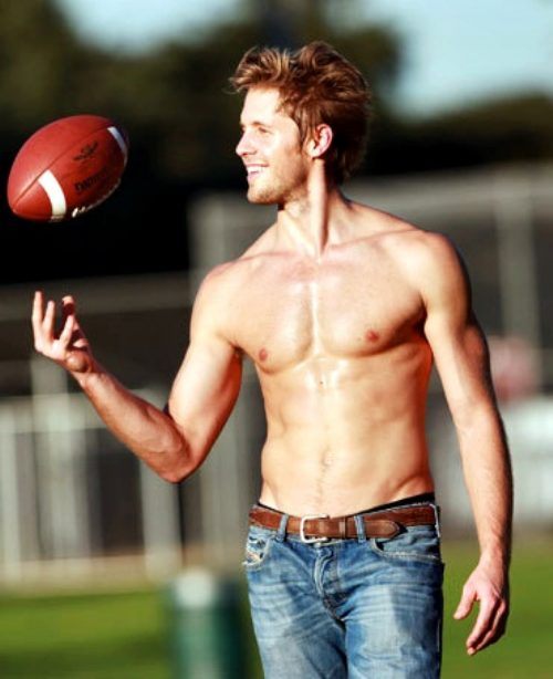 Matt Barr - actor, producer - biography, photo, best movies and TV shows