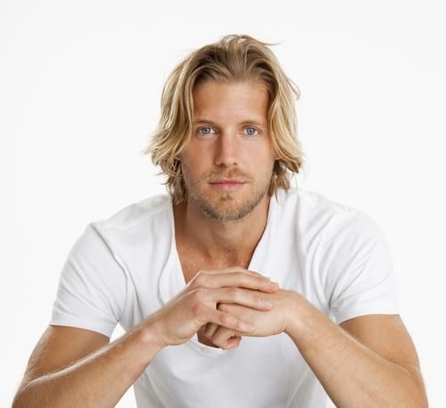 Matt Barr - actor, producer - biography, photo, best movies and TV shows