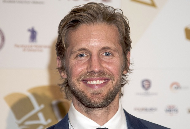 Matt Barr - actor, producer - biography, photo, best movies and TV shows