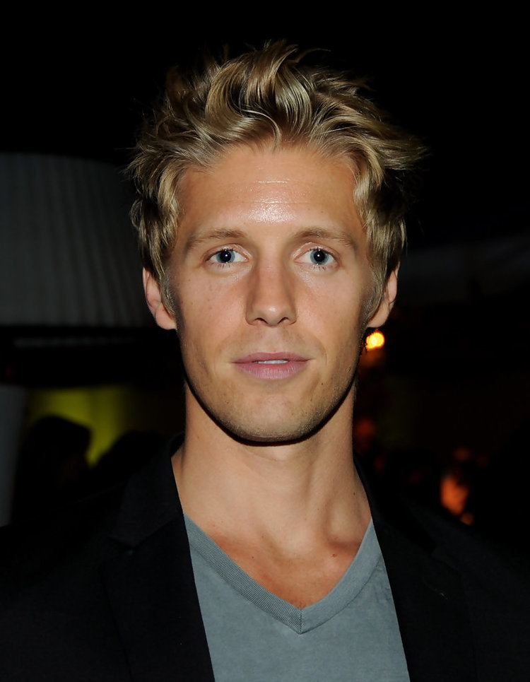 Matt Barr - actor, producer - biography, photo, best movies and TV shows