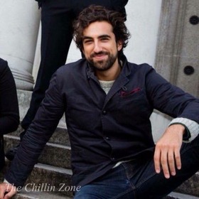 Gregg Chilingirian - actor, director, writer, producer