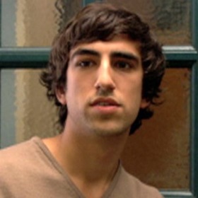 Gregg Chilingirian - actor, director, writer, producer