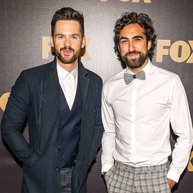 Gregg Chilingirian - actor, director, writer, producer