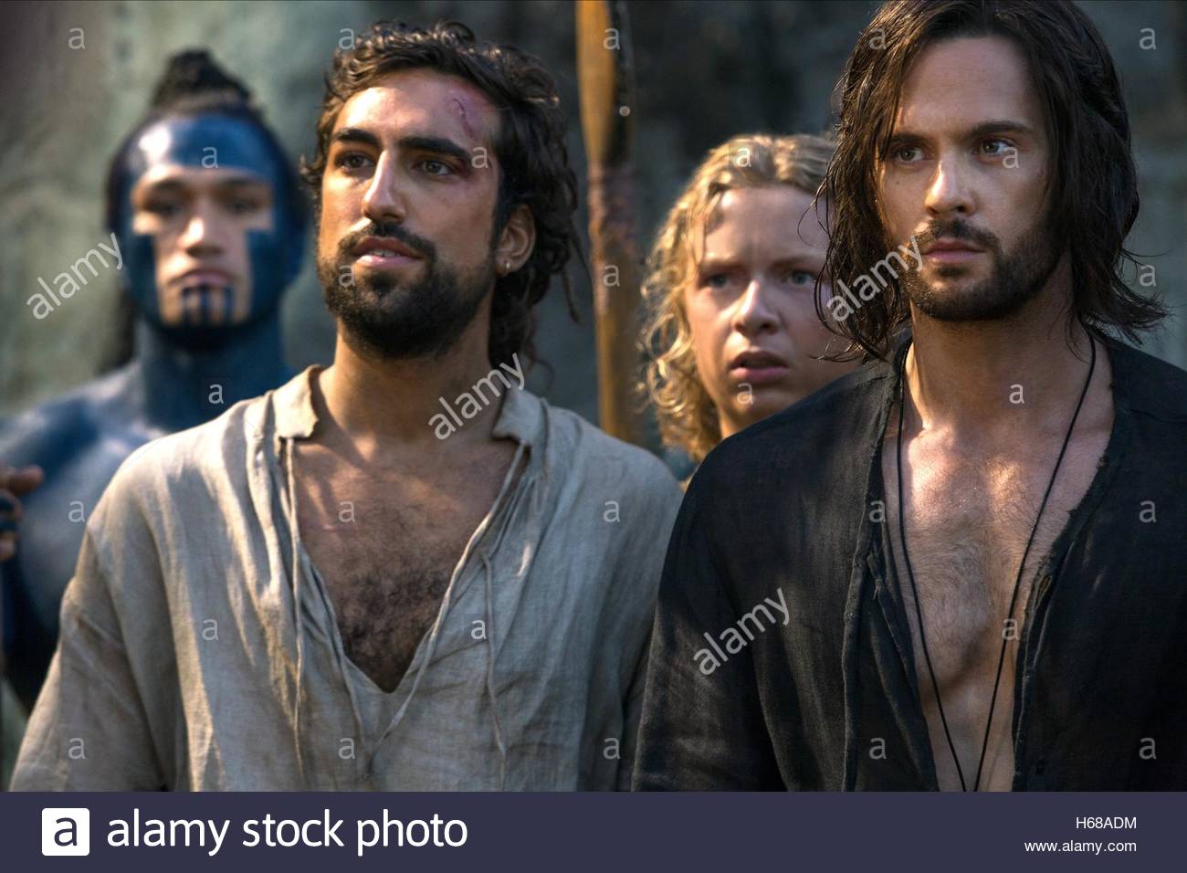 Gregg Chilingirian - actor, director, writer, producer