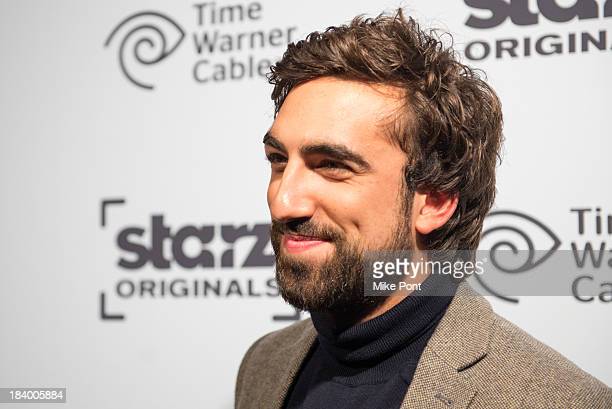 Gregg Chilingirian - actor, director, writer, producer