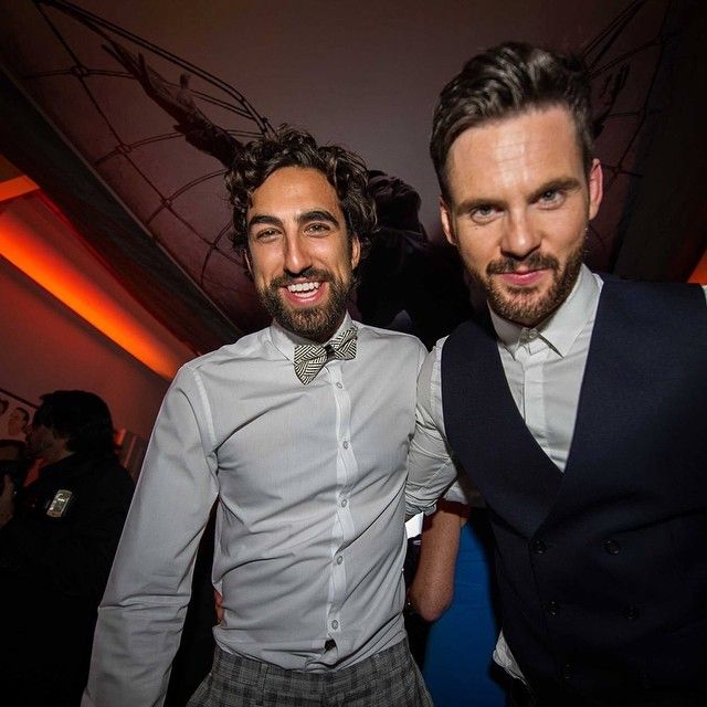 Gregg Chilingirian - actor, director, writer, producer