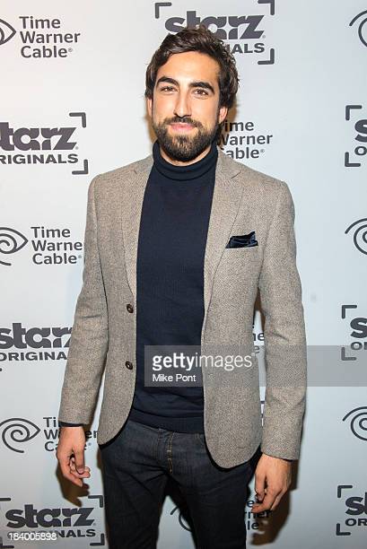 Gregg Chilingirian - actor, director, writer, producer