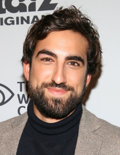 Gregg Chilingirian - actor, director, writer, producer