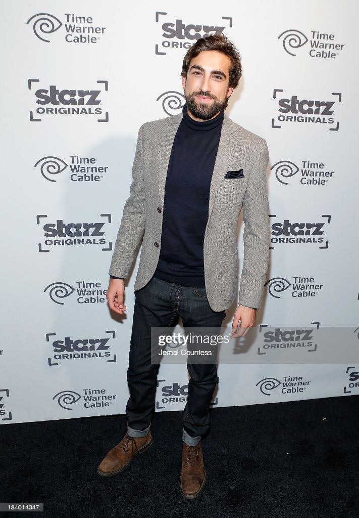 Gregg Chilingirian - actor, director, writer, producer