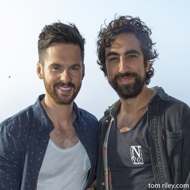 Gregg Chilingirian - actor, director, writer, producer