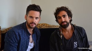 Gregg Chilingirian - actor, director, writer, producer