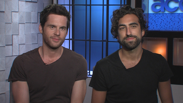 Gregg Chilingirian - actor, director, writer, producer