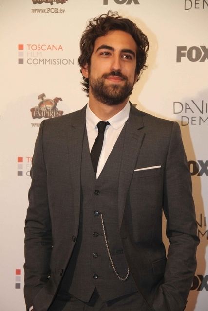 Gregg Chilingirian - actor, director, writer, producer