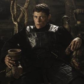 Burn Gorman - actor - biography, photo, best movies and TV shows