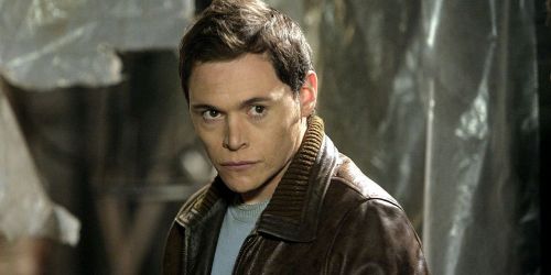 Burn Gorman - actor - biography, photo, best movies and TV shows