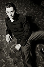 Burn Gorman - actor - biography, photo, best movies and TV shows