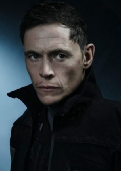Burn Gorman - actor - biography, photo, best movies and TV shows