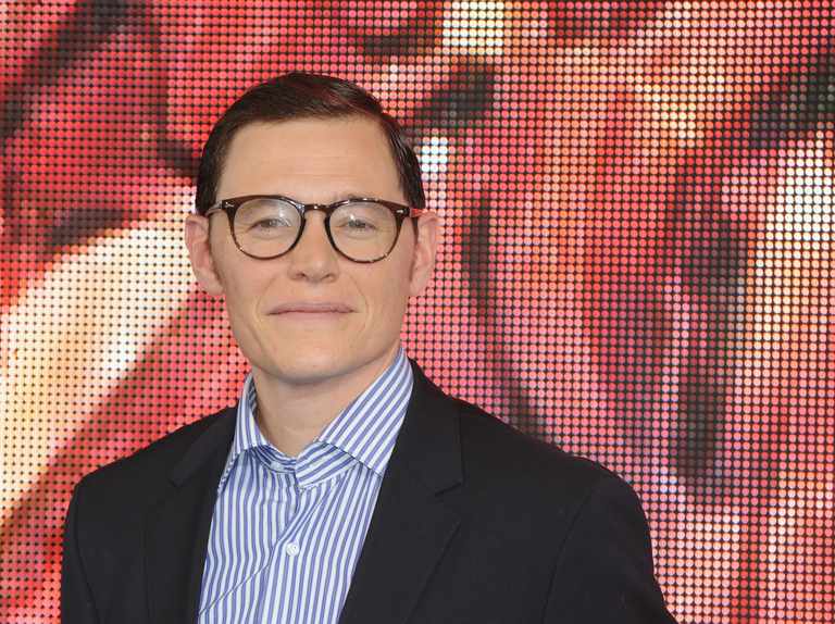 Burn Gorman - actor - biography, photo, best movies and TV shows