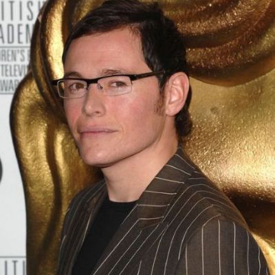 Burn Gorman - actor - biography, photo, best movies and TV shows