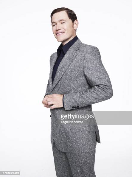 Burn Gorman - actor - biography, photo, best movies and TV shows