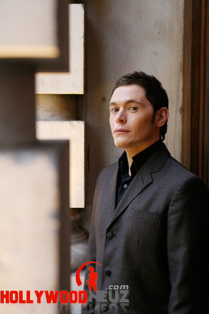 Burn Gorman - actor - biography, photo, best movies and TV shows