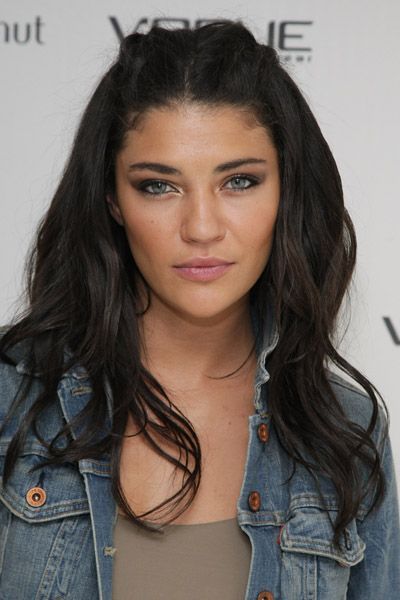 Jessica Szohr - actress - biography, photo, best movies and TV shows