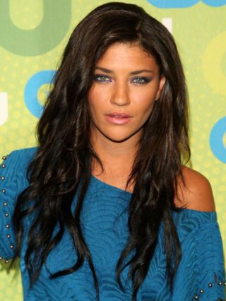 Jessica Szohr - actress - biography, photo, best movies and TV shows