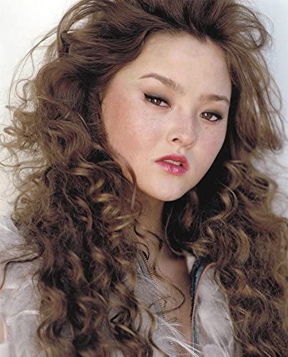 Devon Aoki - actress - biography, photo, best movies and TV shows