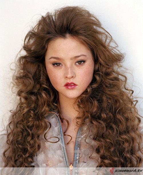 Devon Aoki - actress - biography, photo, best movies and TV shows