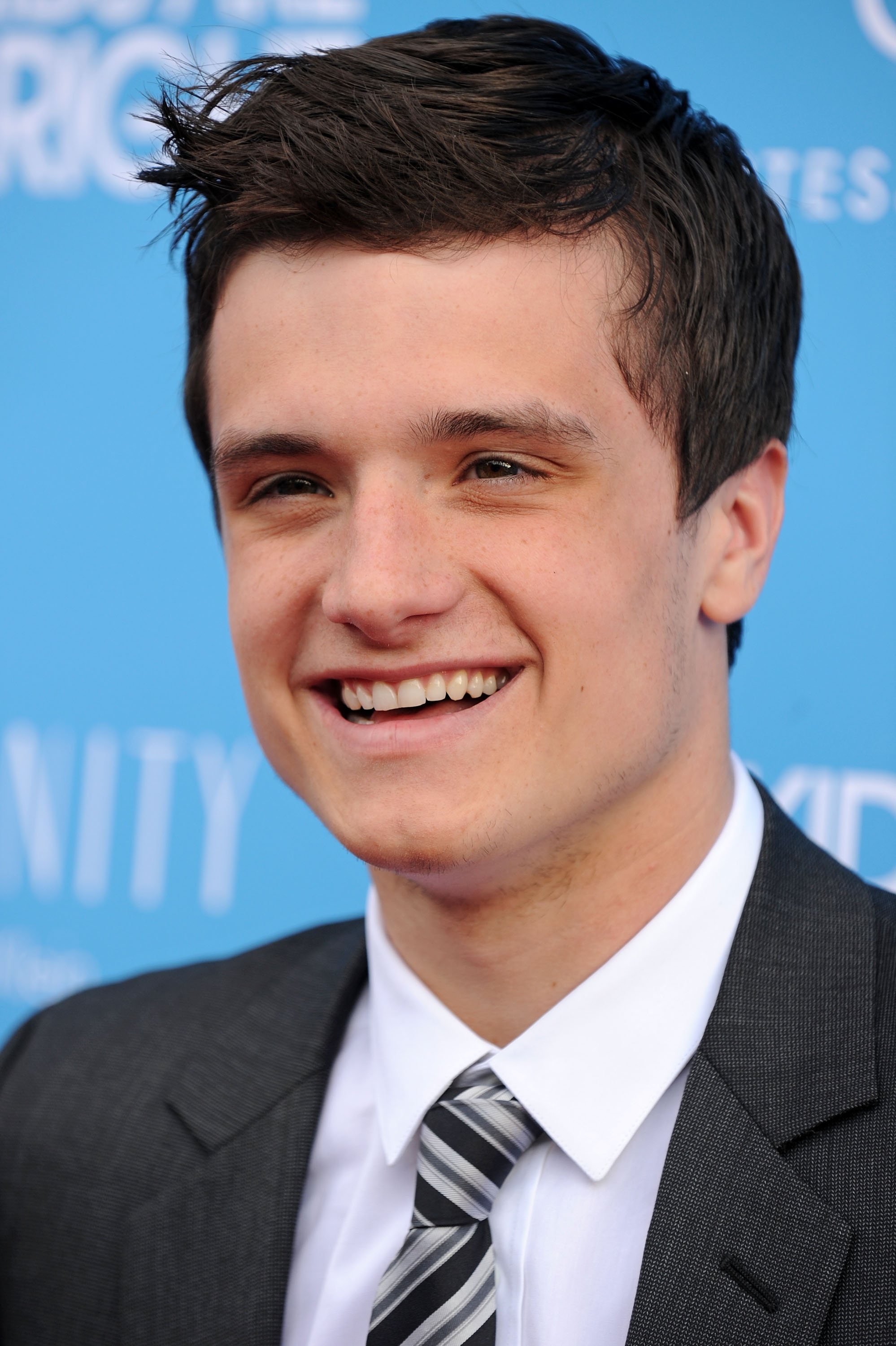 Josh Hutcherson - actor, producer, director