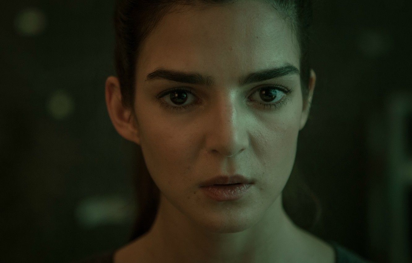 Clara Lago - actress - biography, photo, best movies and TV shows