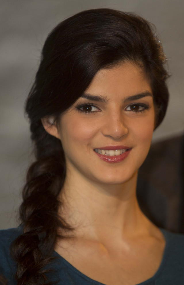 Clara Lago - actress - biography, photo, best movies and TV shows