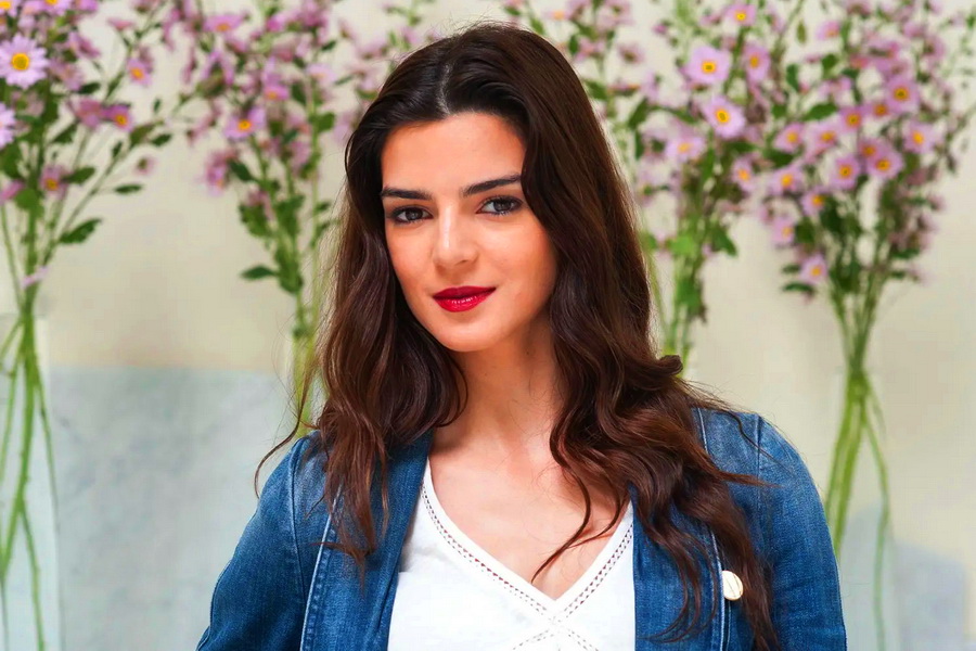 Clara Lago - actress - biography, photo, best movies and TV shows