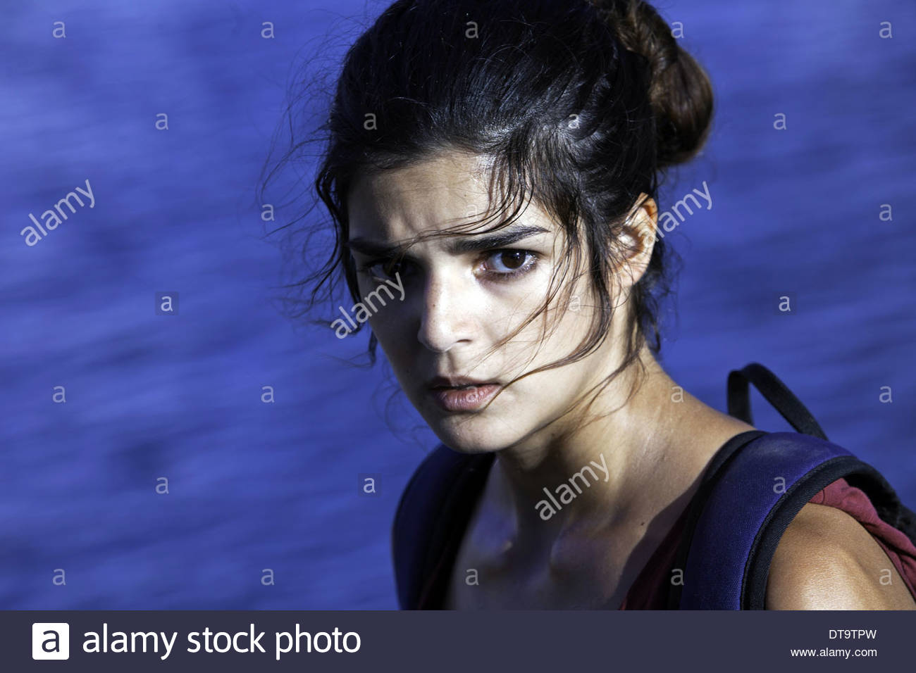 Clara Lago - actress - biography, photo, best movies and TV shows