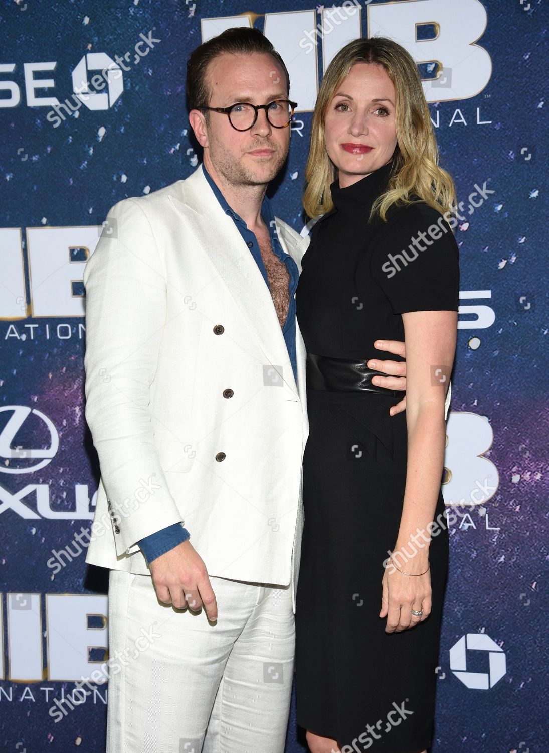 Rafe Spall - actor, writer - biography, photo, best movies and TV shows