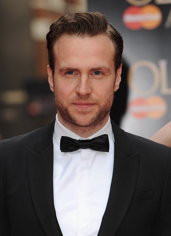 Rafe Spall - actor, writer - biography, photo, best movies and TV shows