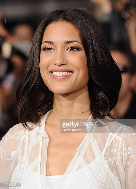 Julia Jones - actress - biography, photo, best movies and TV shows