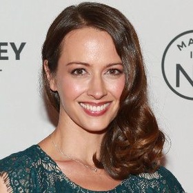 Amy Acker - actress, producer - biography, photo, best movies and TV shows