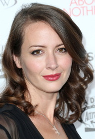 Amy Acker - actress, producer - biography, photo, best movies and TV shows