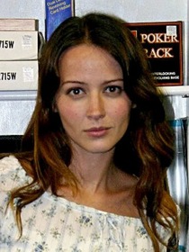 Amy Acker - actress, producer - biography, photo, best movies and TV shows