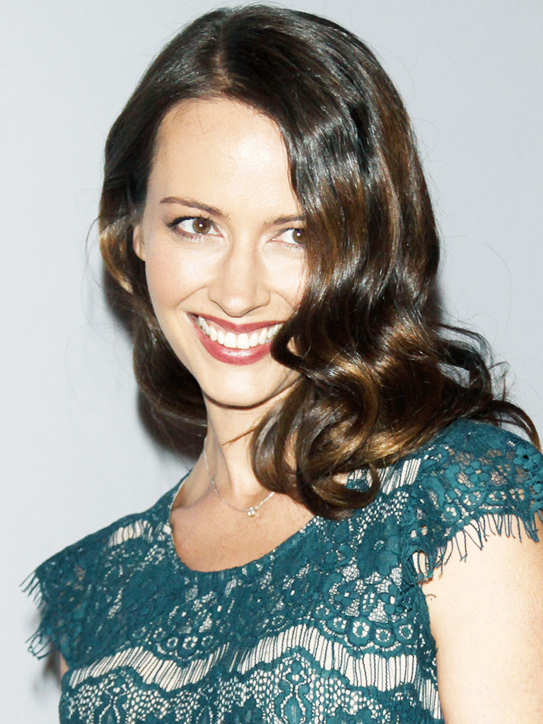 Amy Acker - actress, producer - biography, photo, best movies and TV shows