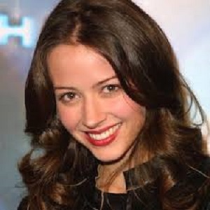 Amy Acker - actress, producer - biography, photo, best movies and TV shows