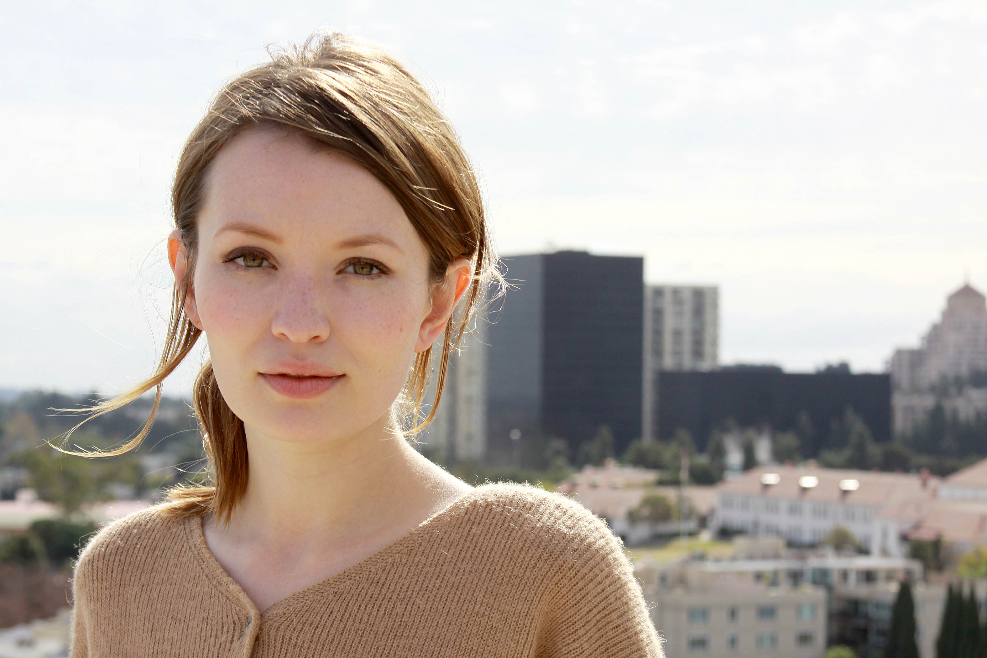Emily Browning - actress - biography, photo, best movies and TV shows