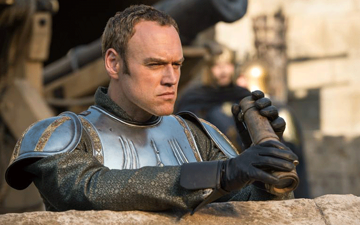 Elliot Cowan - actor, director, writer, producer