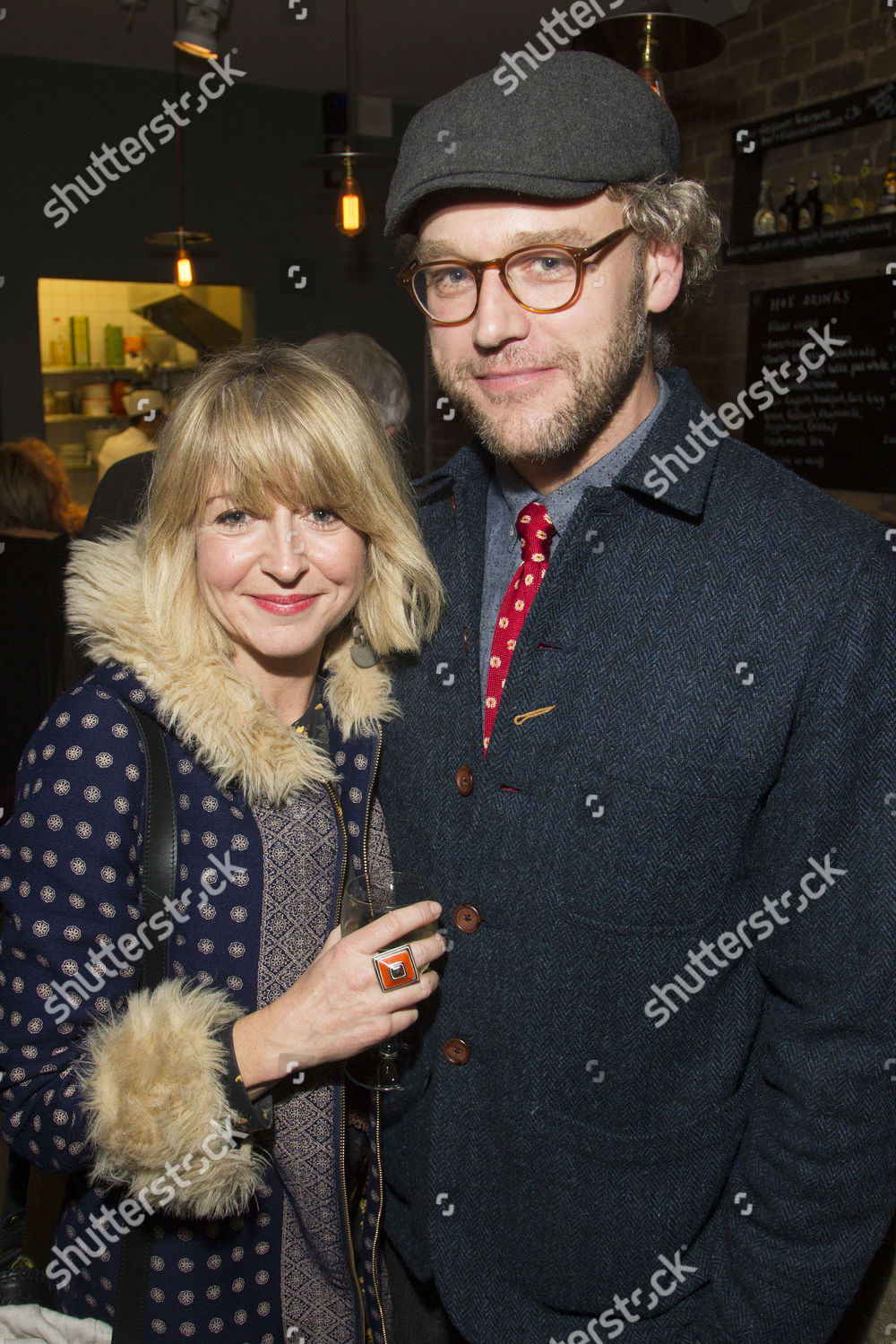 Elliot Cowan - actor, director, writer, producer